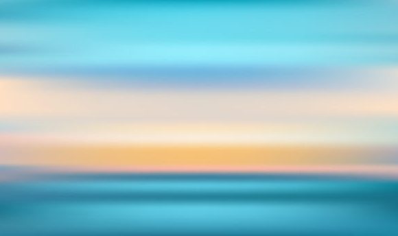 Sunset Seasonal Gradient Smooth Wallpaper