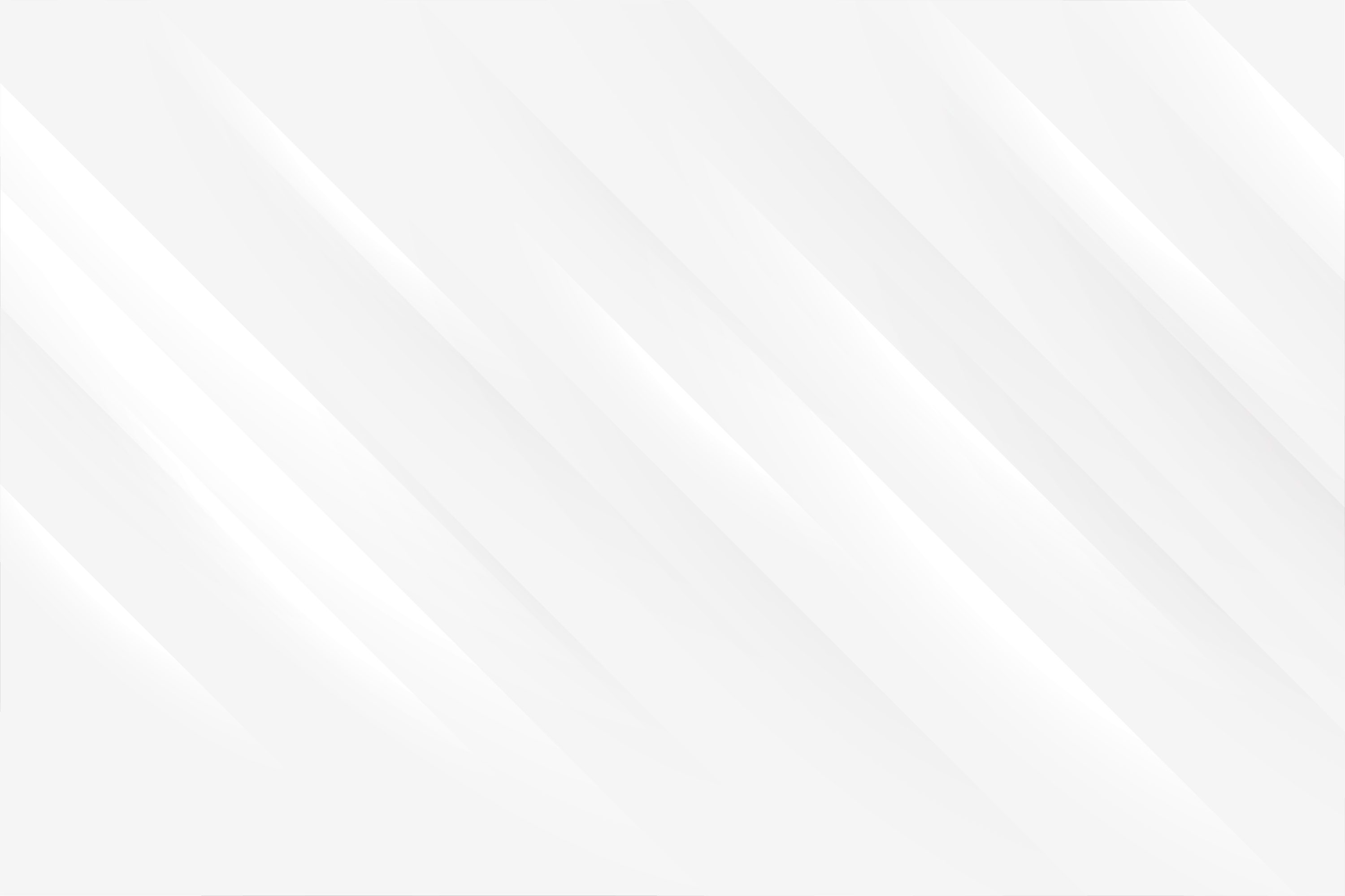 Abstract Dynamic 3d White Lines Background