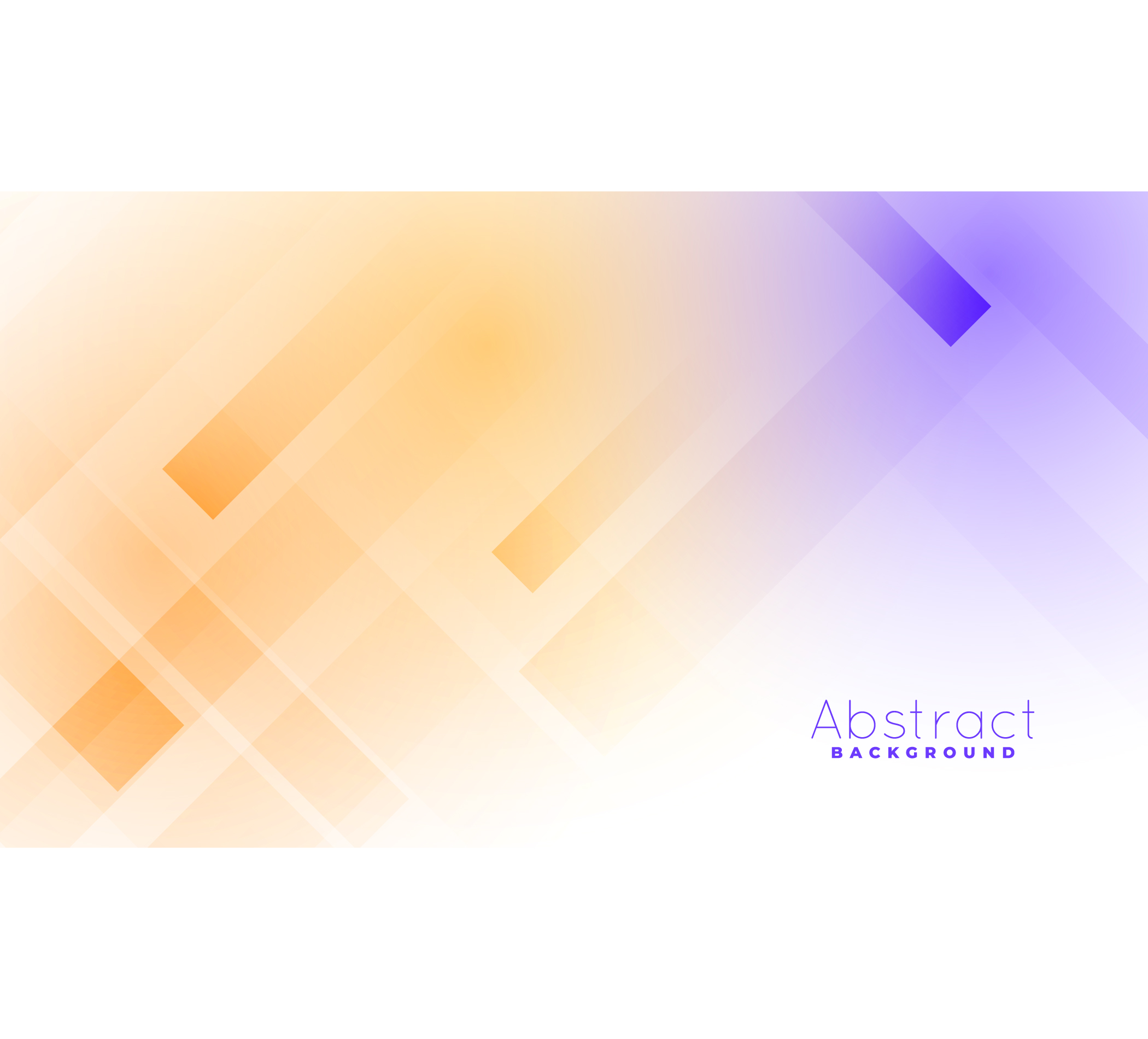 Rectangle Smooth Gradient Shapes Wallpaper