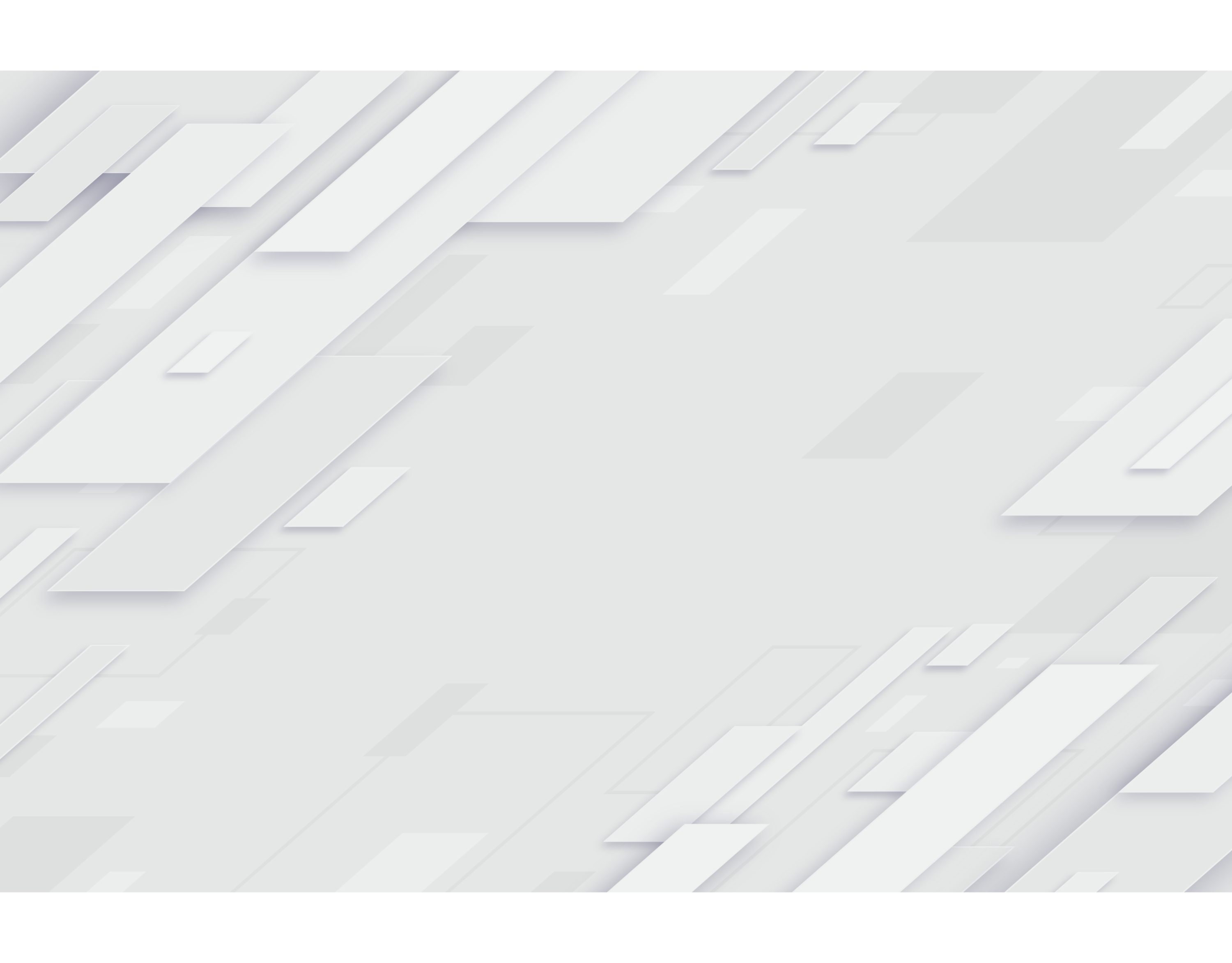 Diagonal 3d Grey Geometric Wallpaper