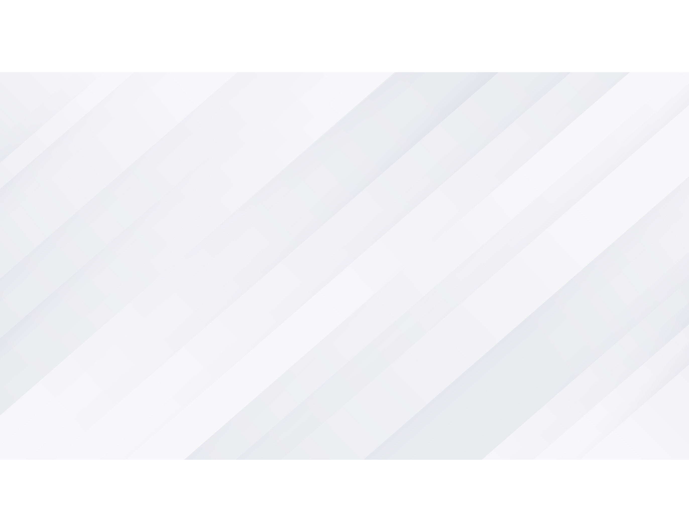 Light Grey Diagonal 3d Lines Banner