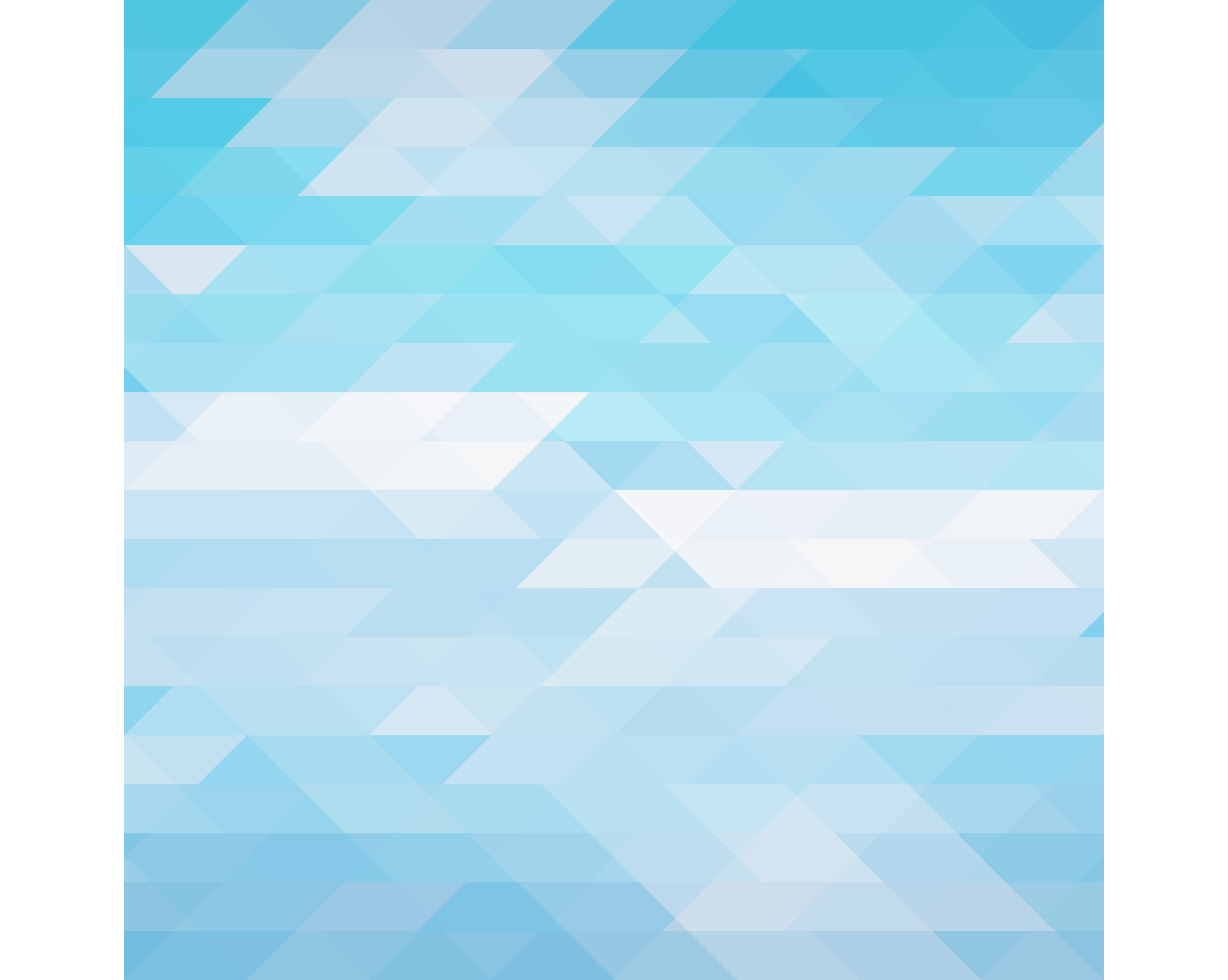Low Poly Gradient Blue Elegant Design Free Vector Wallpaper