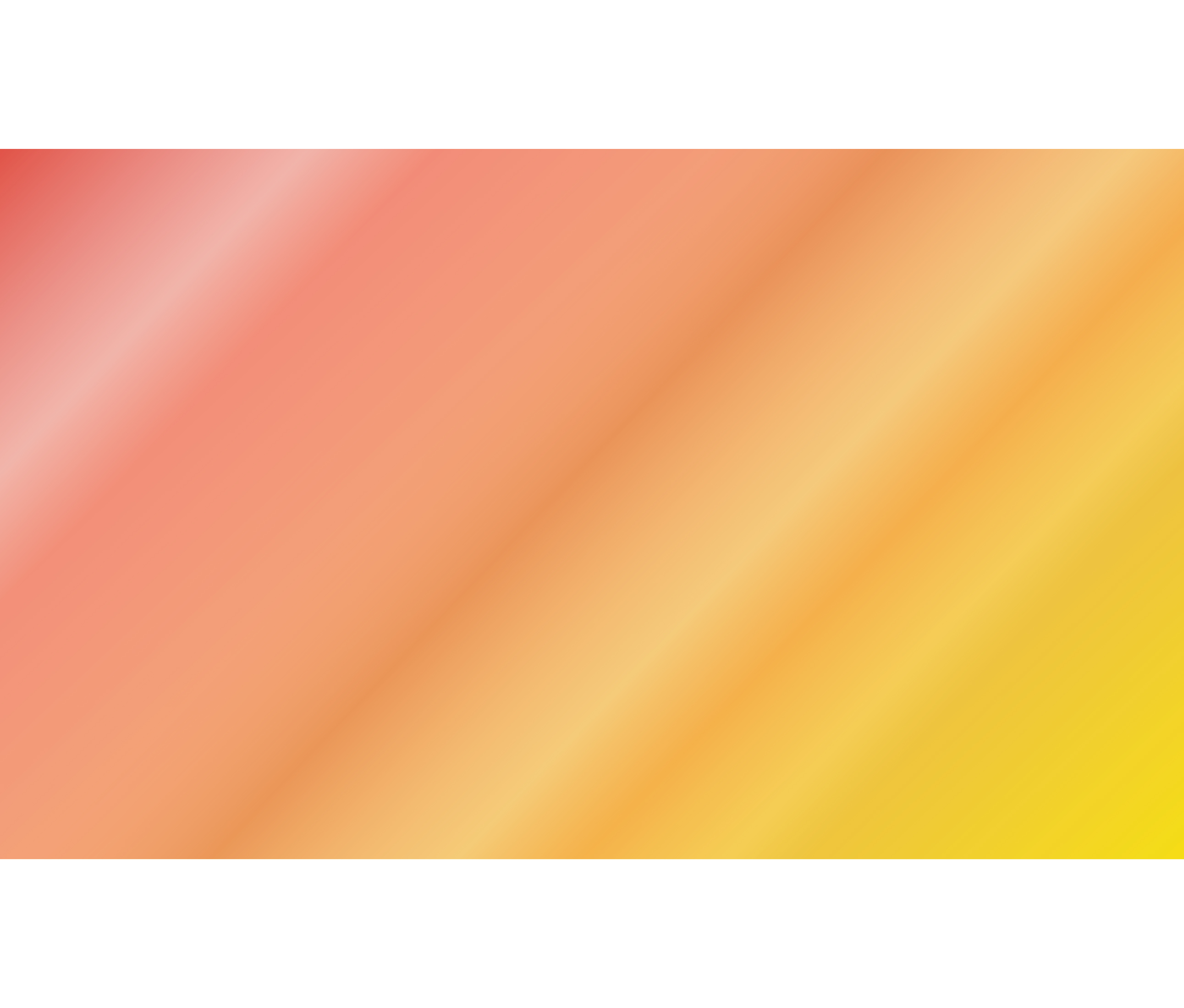 Diagonal Gradient Smooth Line Shapes Free Vector Banner