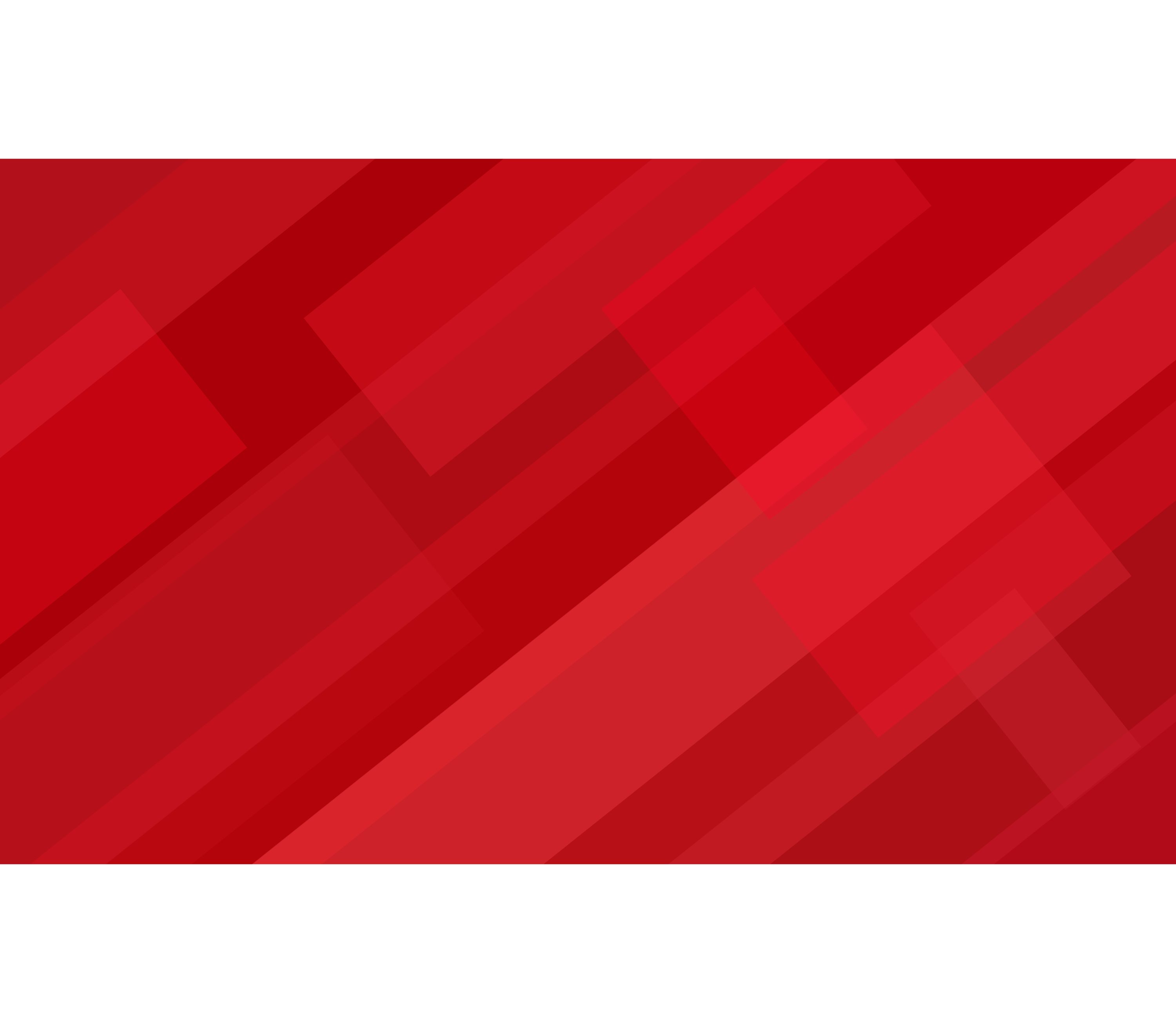 Bright Red Diagonal Square Shapes Dynamic Design Free Vector