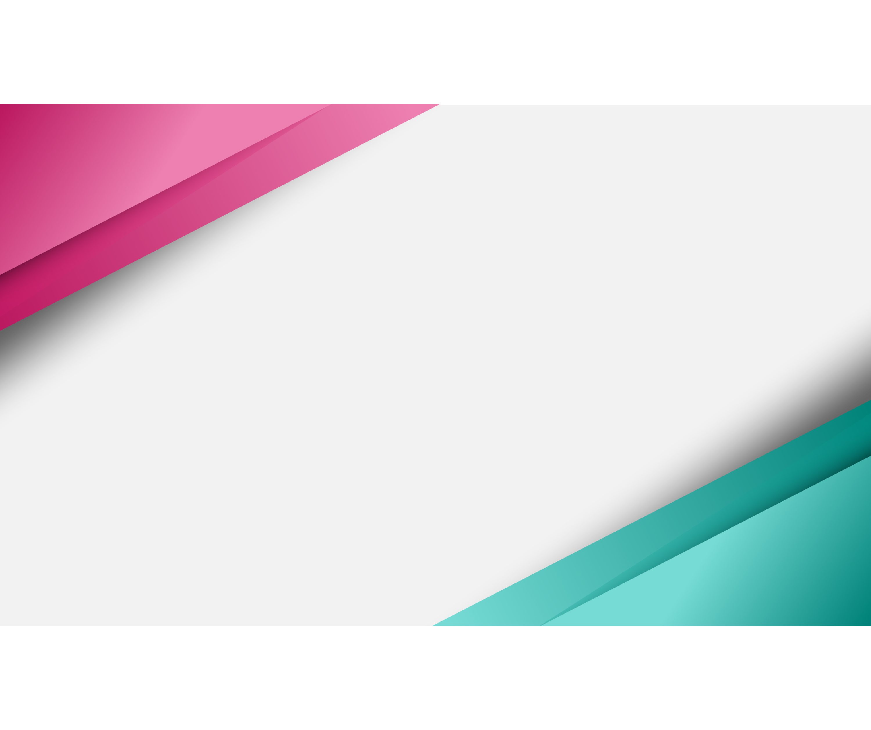 Diagonal Colorful 3D Line Shapes Free Vector Design