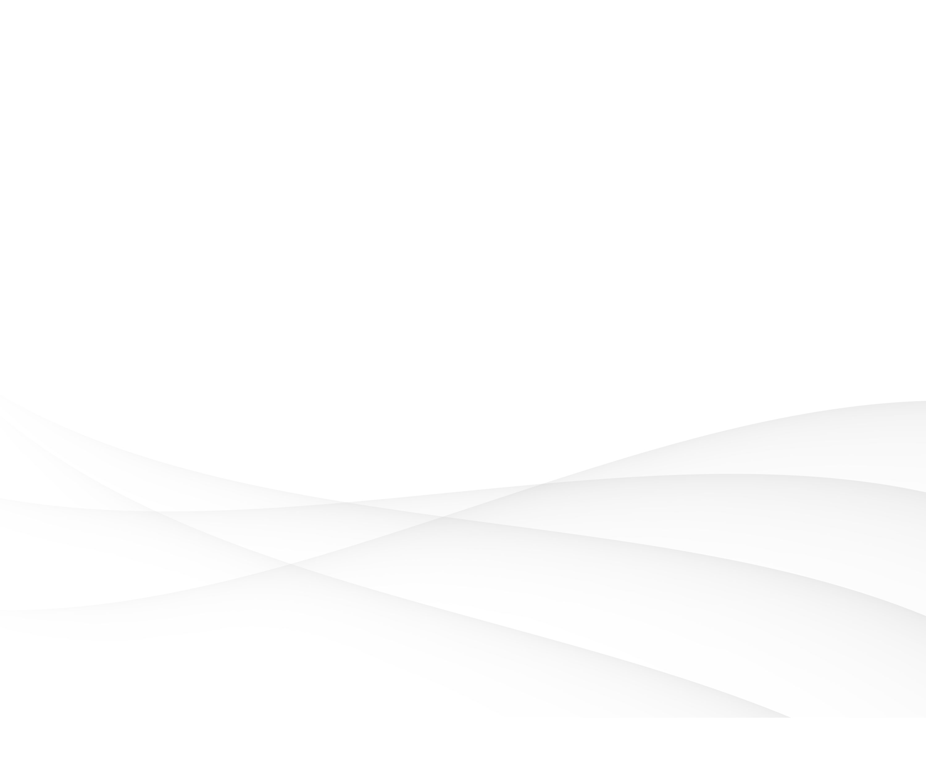 Simple Clean White Wavy Design Free Vector Business Wallpaper