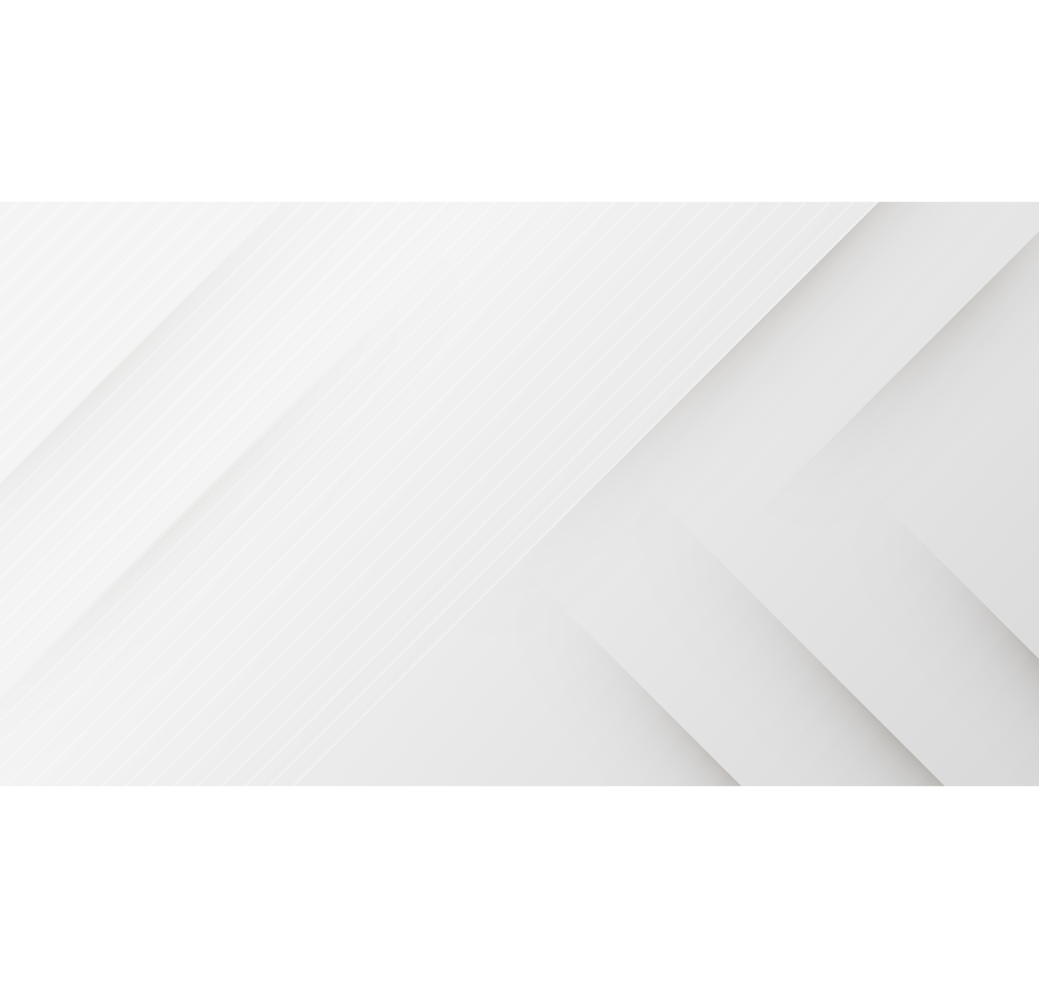 Simple Diagonal White Line Shapes Free Vector Design Banner