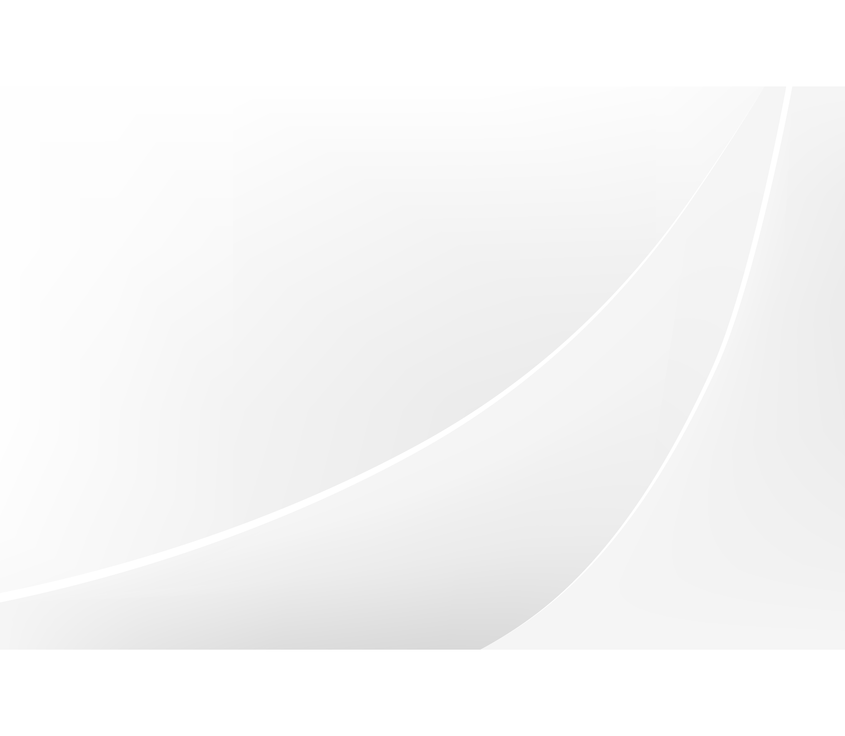 Simple White Wave Design Business Wallpaper Free Vector